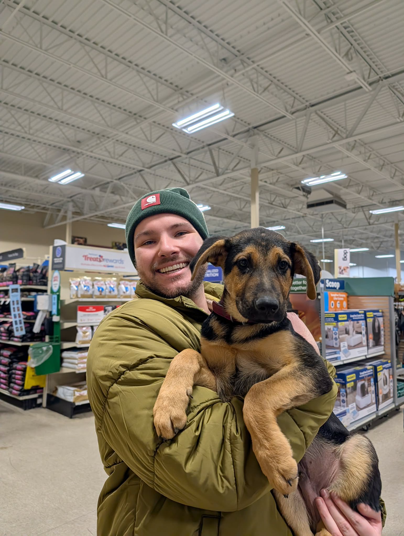 Colorado Animal Rescue for Dogs & Cats | 4 Paws 4 Life