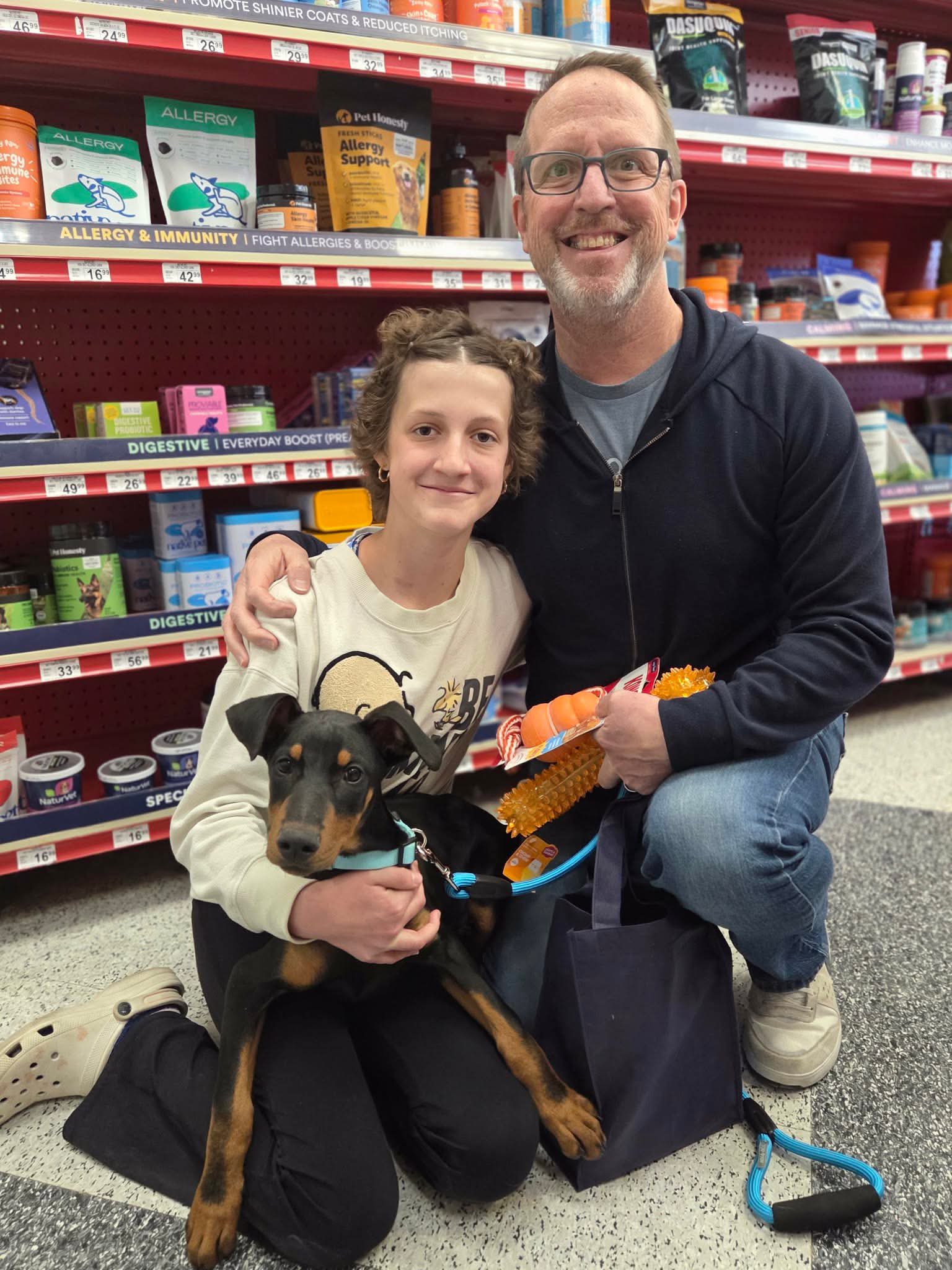 Colorado Animal Rescue for Dogs & Cats | 4 Paws 4 Life
